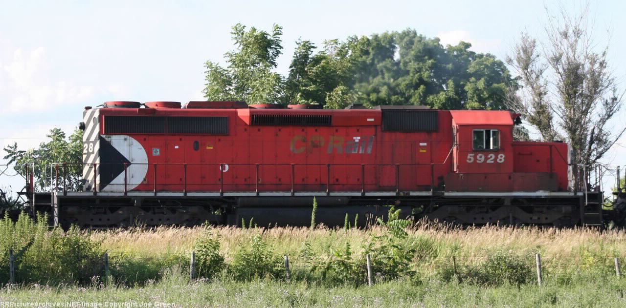 CP 5928